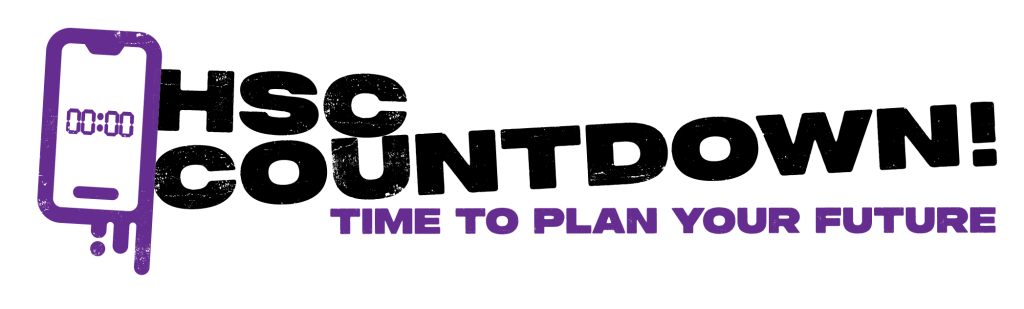 HSC Countdown to Exams | 2025 | Home (NSW)